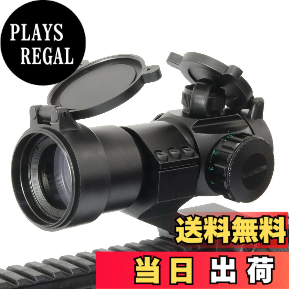 商品情報 商品の説明 主な仕様 素材：金属製　対応レール幅：20mm　レティクル：赤・緑　タクティカルタイプ：4MOA非常に重量が軽く、耐水性と耐衝撃性があります。電池の消費が少なく長持ちします。視差を補正、アイレリーフは無制限。標準的な台...