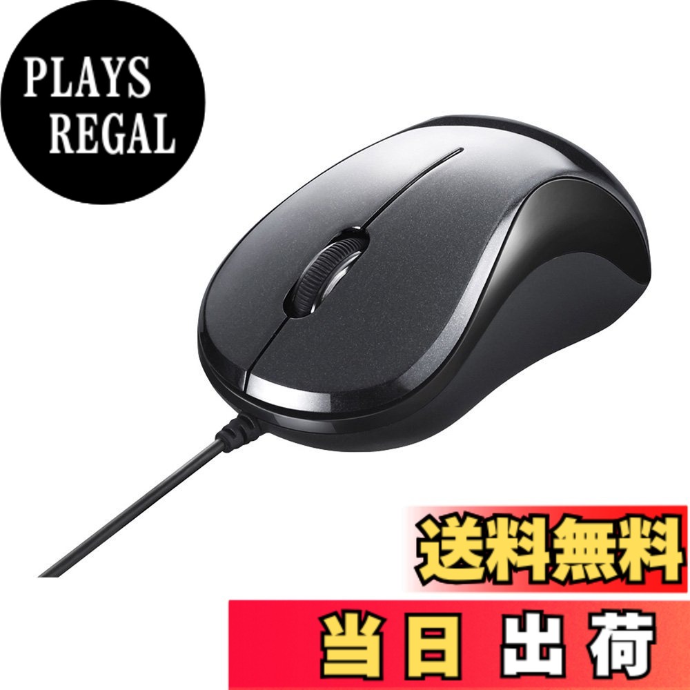 商品情報 商品の説明 【仕様】 ■対応機種：USB Type-A端子をもつパソコン,タブレット,ゲーム機 ■インターフェース：USB Type-A(USB1.1) ■センサー方式：Blue LED ■分解能/DPI切替：1000DPI ■ボ...
