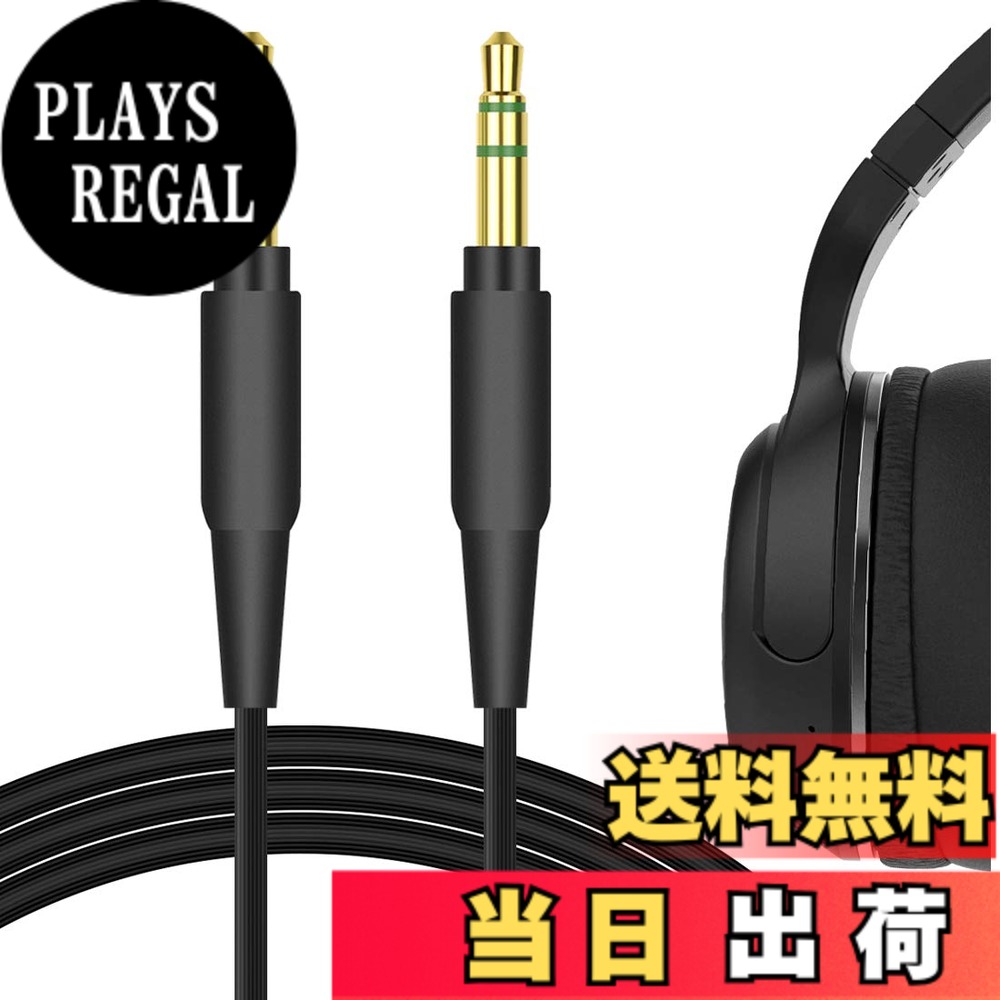 商品情報商品の説明製品の特徴 プレミアム銅製で、最適な導電性と耐久性を提供します。 熱可塑性エラストマー (TPE) と頑丈で、電子磁気または無線干渉 (EMI または RFI)、極端な低温または高温、最大の保護性能に対する優れたオーディオ...