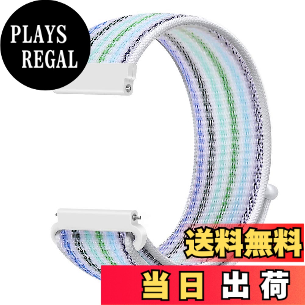 商品情報商品の説明主な仕様 広範な交換性:弊社の製品は幅20mm／22mmのバンドであるから、購入する前に必ず時計のラグ幅をご確認ください。市販品のほとんどは全てのラグ幅が20mm／22mmのスマートウォッチやカジュアル腕時計に交換性があり...