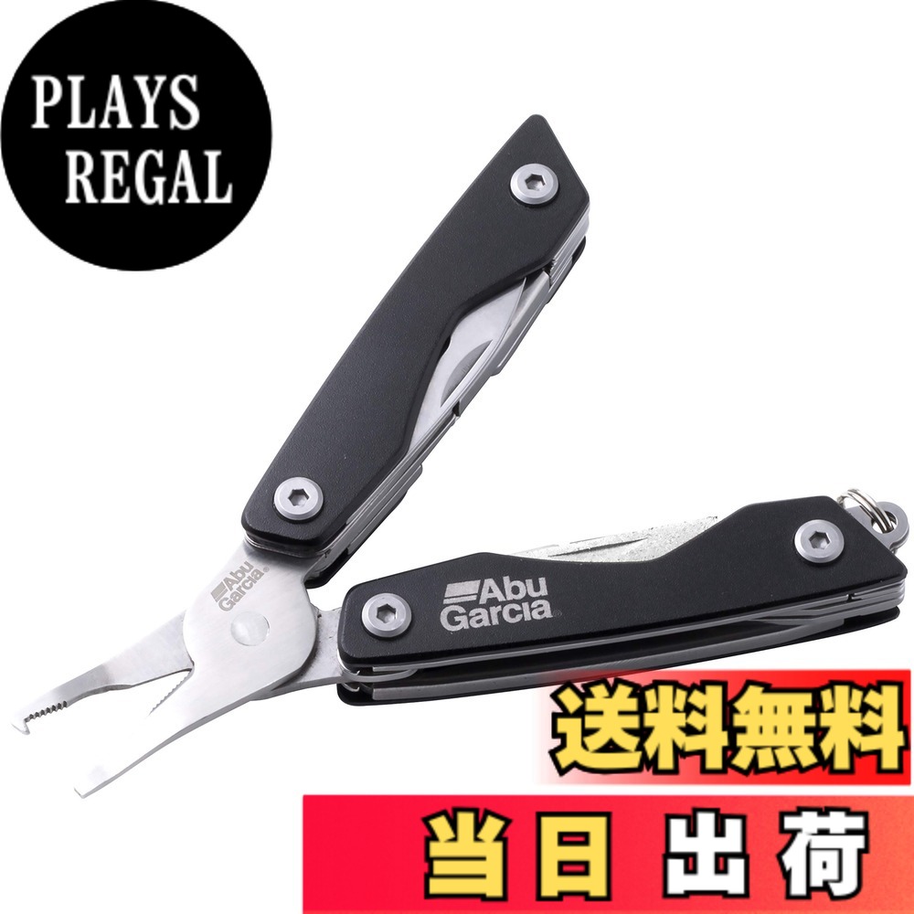 商品情報商品の説明-主な仕様 収納時外寸:全長:72mm/幅30mm/厚み12mm/重量:約102gbr素材:本体：ステンレススチール/ハンドル:アルミニウムツール機能:スプリットリングオープナー付きミニプライヤー/六角棒レンチ/六角スパナ...