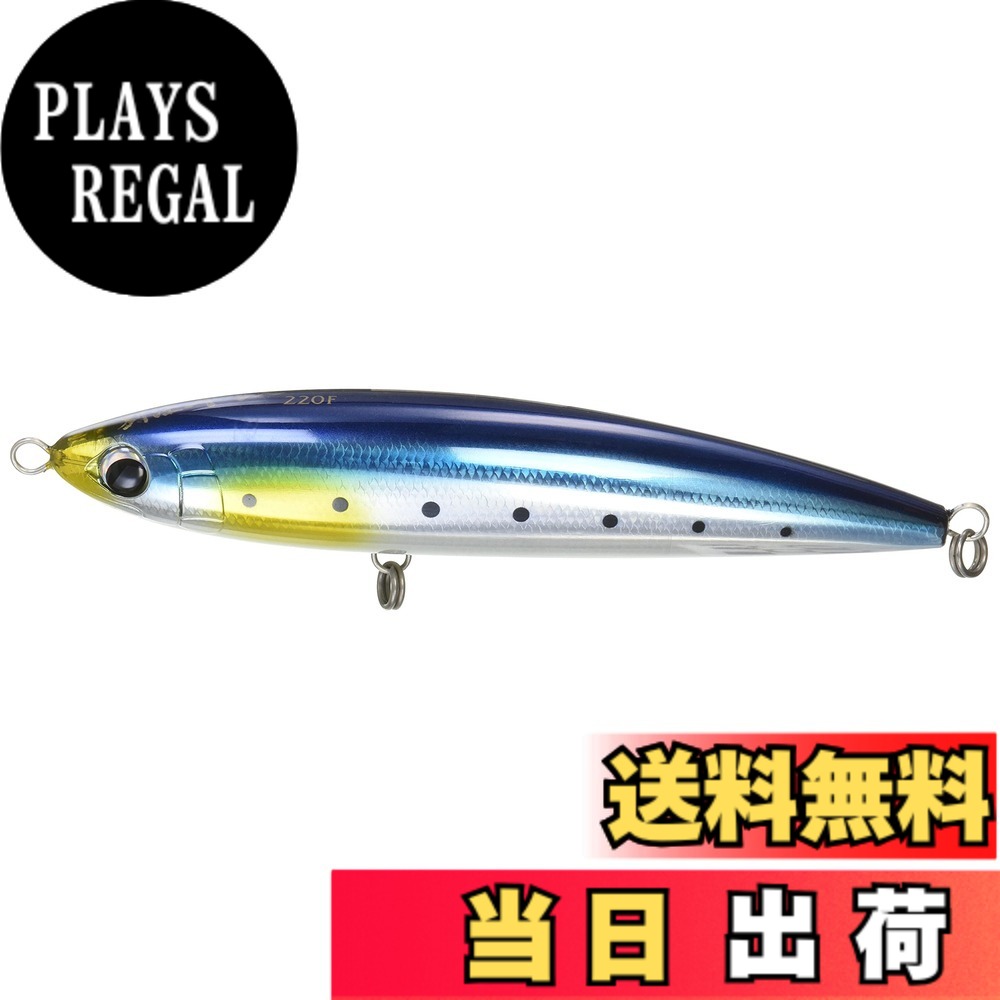 商品情報商品の説明シマノ(SHIMANO) ルアー オシア 別注平政 220F OT-022L 001 キョウリンイワシ主な仕様 全長:220mmbr自重:114gbr色:001 キョウリンイワシ