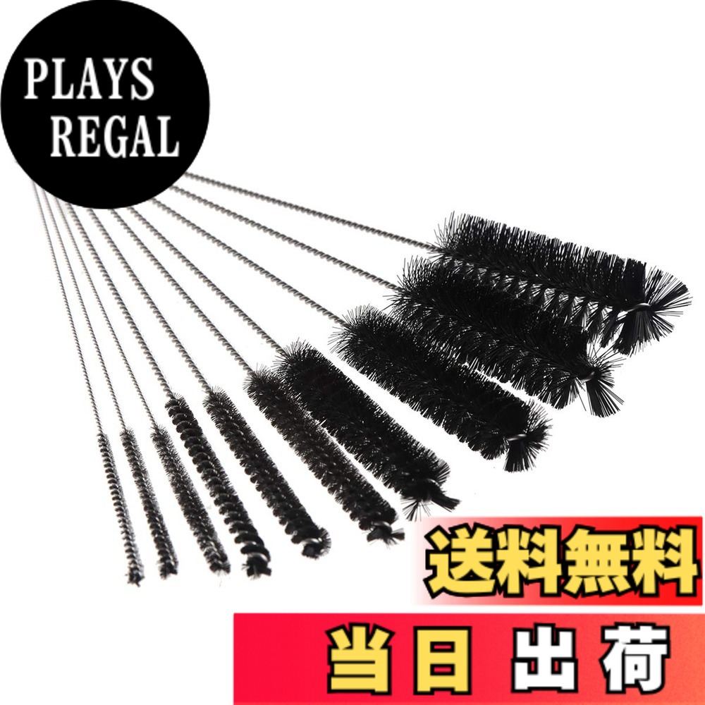 商品情報 商品の説明 主な仕様 ★ナイロンブラシ、ブラシの刷毛はナイロン毛に作成、ナイロン毛は傷を防止することができます、ブラシも落としにくい。 ★ステンレス手柄、手柄はステンレスに作成しています、およびブラシの各端は防護帽デザインもあり、...