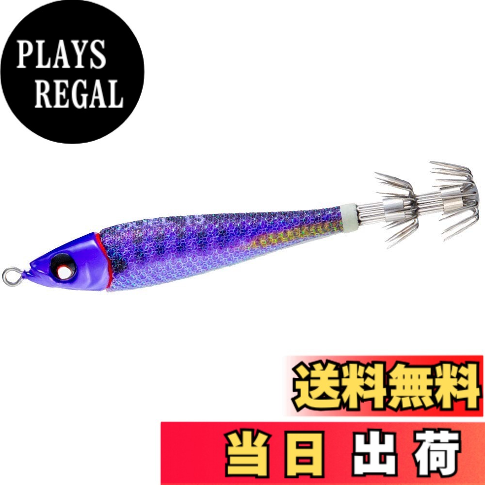 商品情報商品の説明「あらゆる状況に対応する」オールラウンダーメタルスッテ! ●フォール、誘い、止めるの動作を高次元で可能にした扱いやすいトータル性能の高いアイテム ●オールマイティーなラウンド形状は水キレも良好主な仕様 商品モデル番号: A...