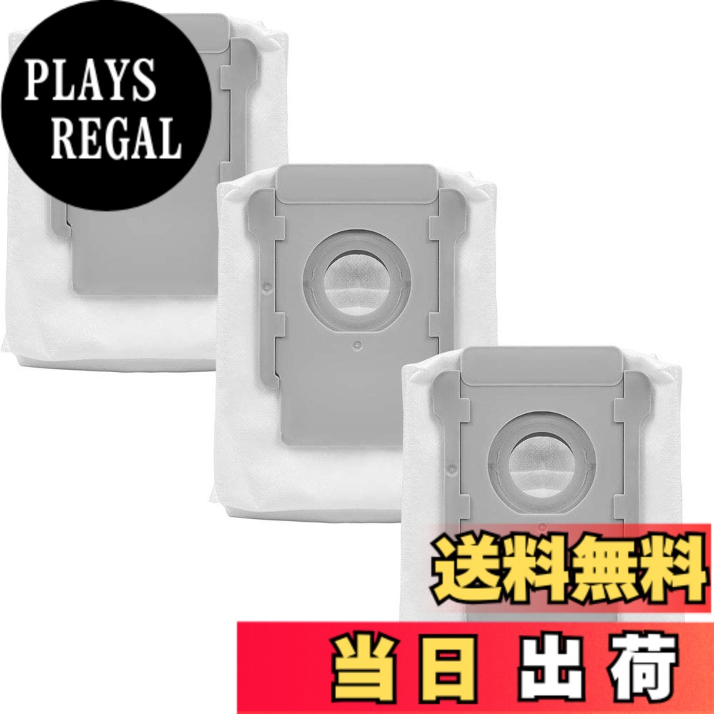 商品情報 商品の説明 主な仕様 対応機種：for iRobot Roomba i&amp;s&amp;j&amp;eシリーズ、ルンバ j7 j7+ / s9 s9+ / E5 E6 / i3 i3+ / i4+ i5+ i6+ / i7 i...