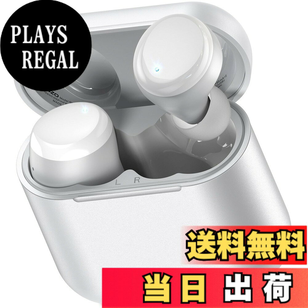 商品情報商品の説明主な仕様 【 パッケージ内容】イヤホン本体、充電ケース、イヤーチップ6種類、マイクロUSB 充電ケーブル、クイックスタートガイド 。 ※ 商品のご購入から1年間のが付いております。製品に関してお困りの点や不具合がございまし...