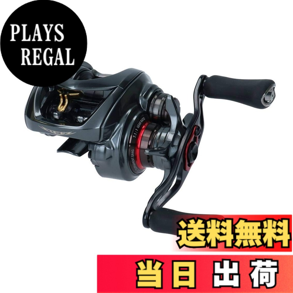 商品情報商品の説明CT（COMPACT＆TOUGH） SVスプールを初搭載した極限マシンSTEEZの次世代バーサタイルモデル、デビュー。主な仕様 巻取り長さ(cm/ハンドル1回転): 66brギヤー比: 7.1br自重(g): 150br標...