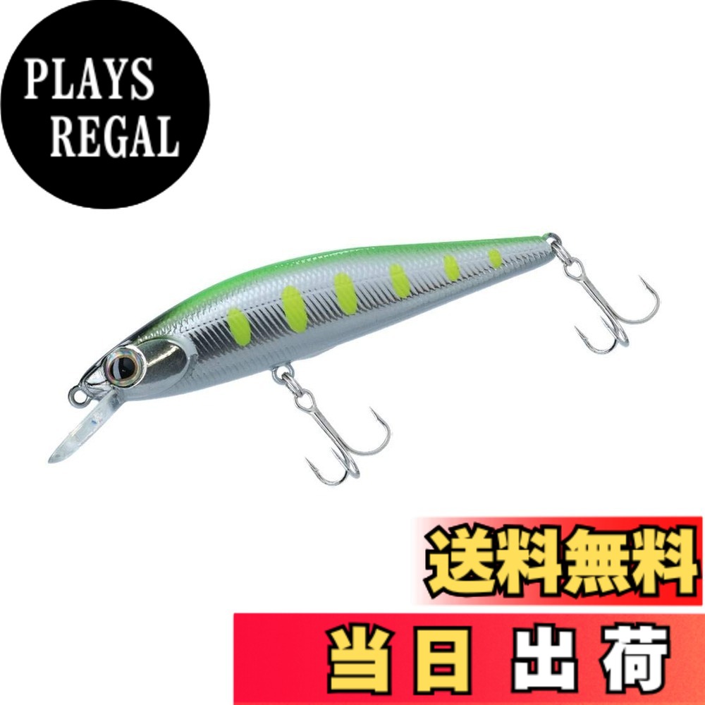 商品情報商品の説明-主な仕様 ダイワ ドクターミノー2 70F (トラウトルアー)■重量(g)：4.8gbr■フック：♯8シルバートレブル■発売年：2019/12/1≪ダイワ トラウトルアー≫