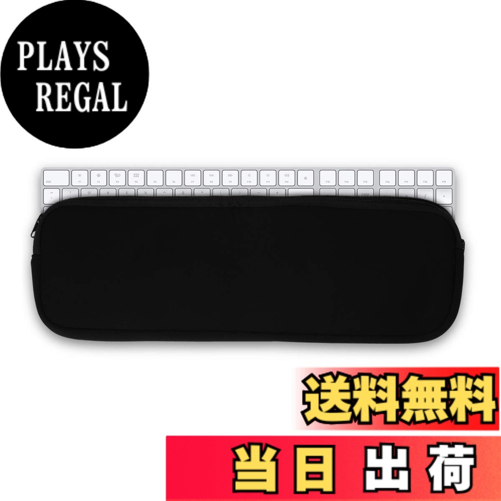 商品情報商品の説明kwmobileはスマートフォン、タブレット、その他のデバイス用にモダンで便利なアクセサリーを手頃な価格で販売。無数に存在するブランドやモデルに合わせて幅広く提供しています。 特徴 ぴったり: Apple Magic Ke...