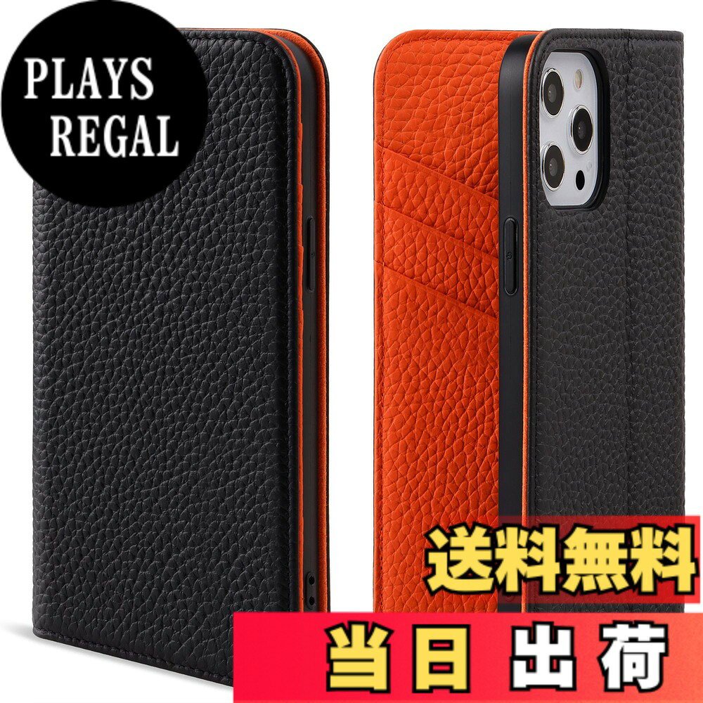 商品情報商品の説明主な仕様 【携帯ケース対応機種】iPhone 12/iphone 12 Pro (6.1インチ、2020年発売)★対応機種と画面サイズをよくご確認のうえ、ご購入いただけますようお願い致します。【100%本革・TPUカバー】...