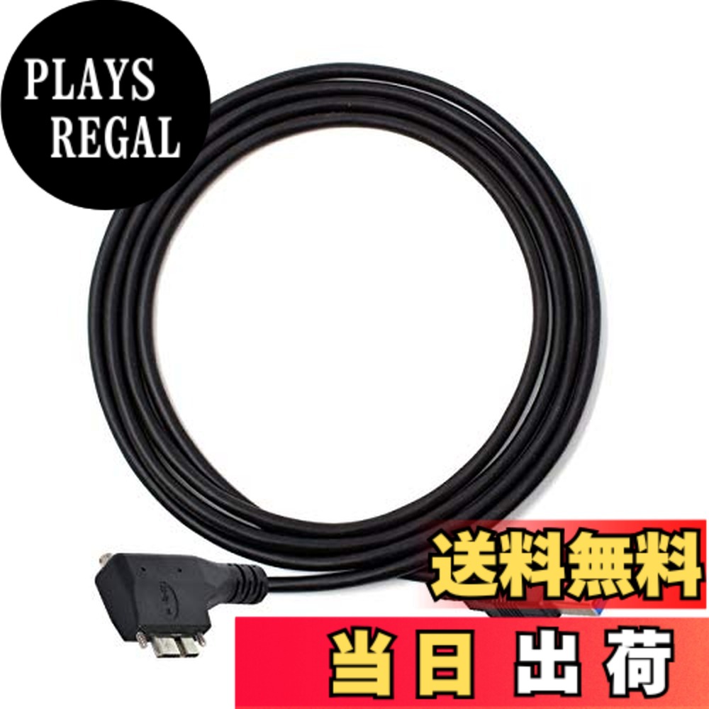 商品情報商品の説明Cableccデュアルスクリュー90度直角マイクロUSBマウントから産業用カメラ1.2M用USB3.0データケーブル主な仕様