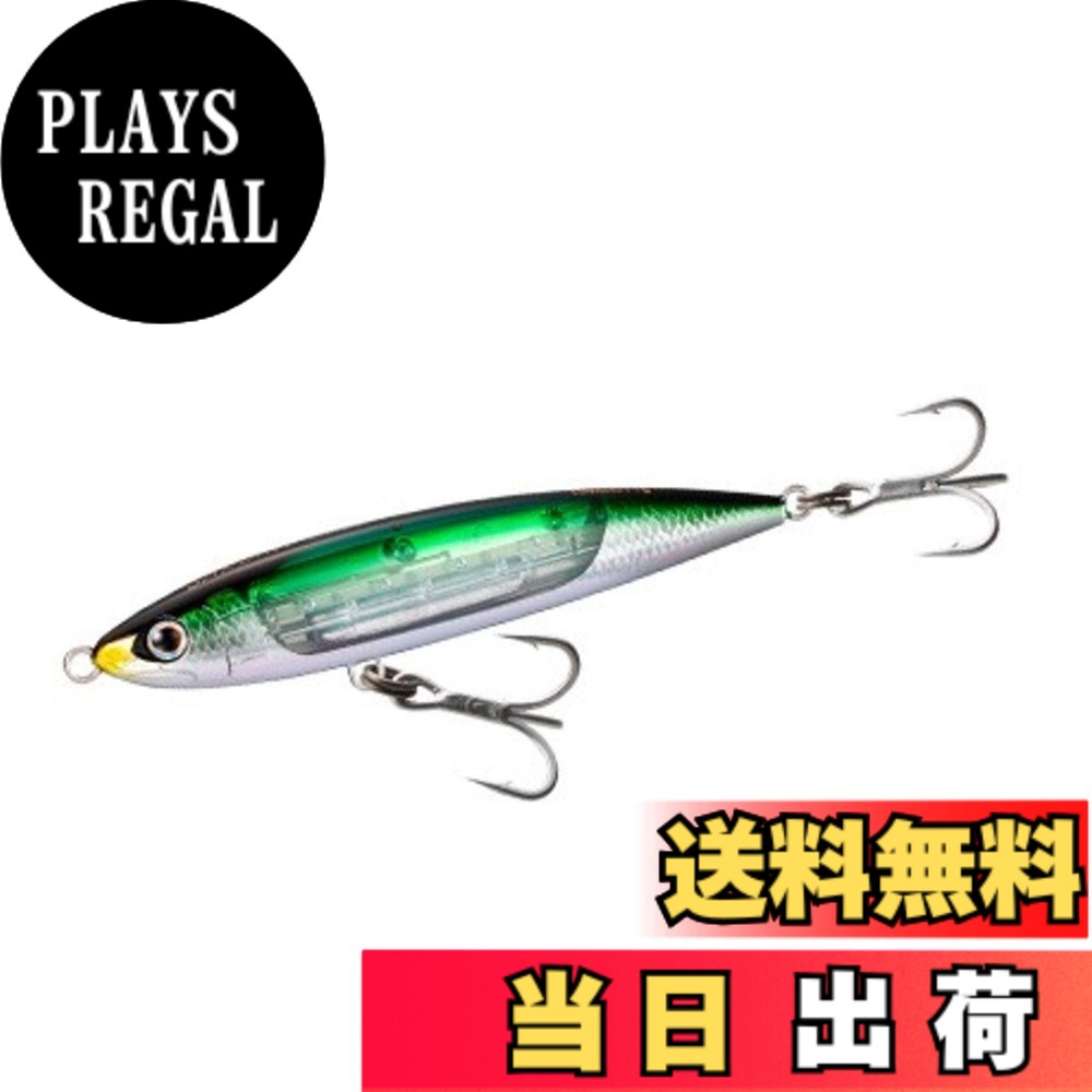 商品情報商品の説明シマノ(SHIMANO) ルアー ソルトプラグ オシア ヘッドディップ 140F フラッシュブースト XU-T14U Fカタクチ 003 オフショア キャスティング 青物 ヒラマサ ブリ ペンシルベイト主な仕様 カラー:0...