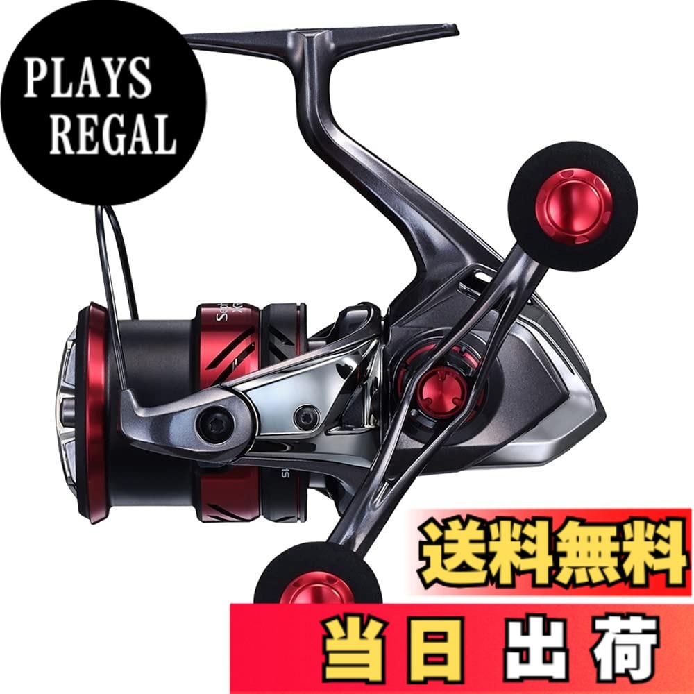 商品情報 商品の説明 説明 シマノ(SHIMANO) スピニングリール 21 セフィア XR C3000SDH エギング 主な仕様 スプール 径/ストローク(mm):47/17糸巻量 PE(号-m):0.6-200、0.8-150、1-12...