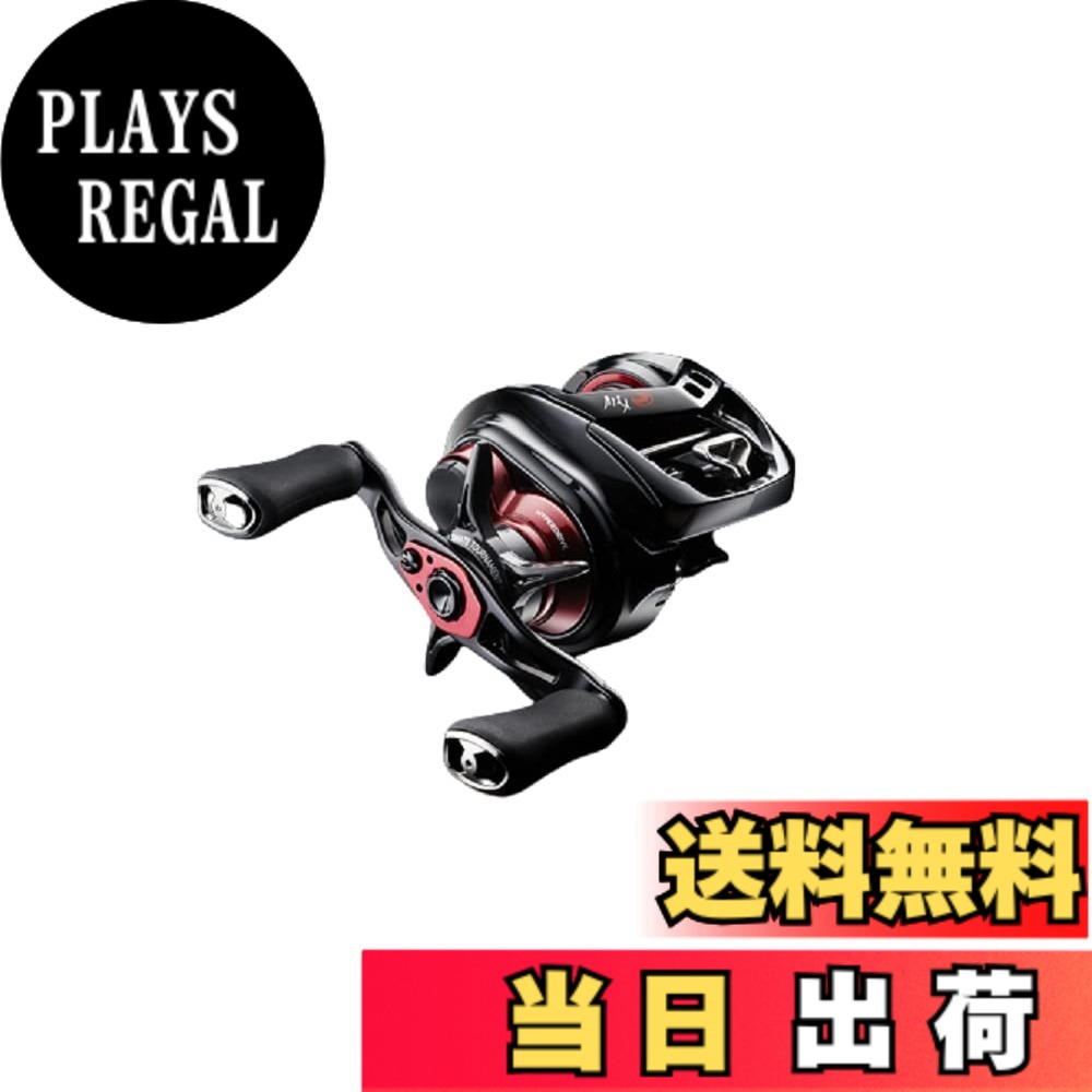 商品情報商品の説明ダイワ(DAIWA) リール 21 月下美人 AIR TW PE SPECIAL 8.5R主な仕様 ギア比：8.5 / 巻き取り長さ（cm/ハンドル1回転）：74 / 最大ドラグ力(kg)：3.5br自重(g)：165br...