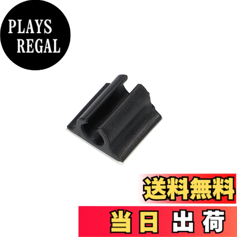 商品情報商品の説明■配線チューブが固定できる専用ホルダー ■両面テープ付きで取り付け簡単 ■エーモン ITEM No,1115 配線チューブφ5用 ※製品の仕様は予告なく変更する場合がございます。 ※ご購入の前にホームページをご確認ください...