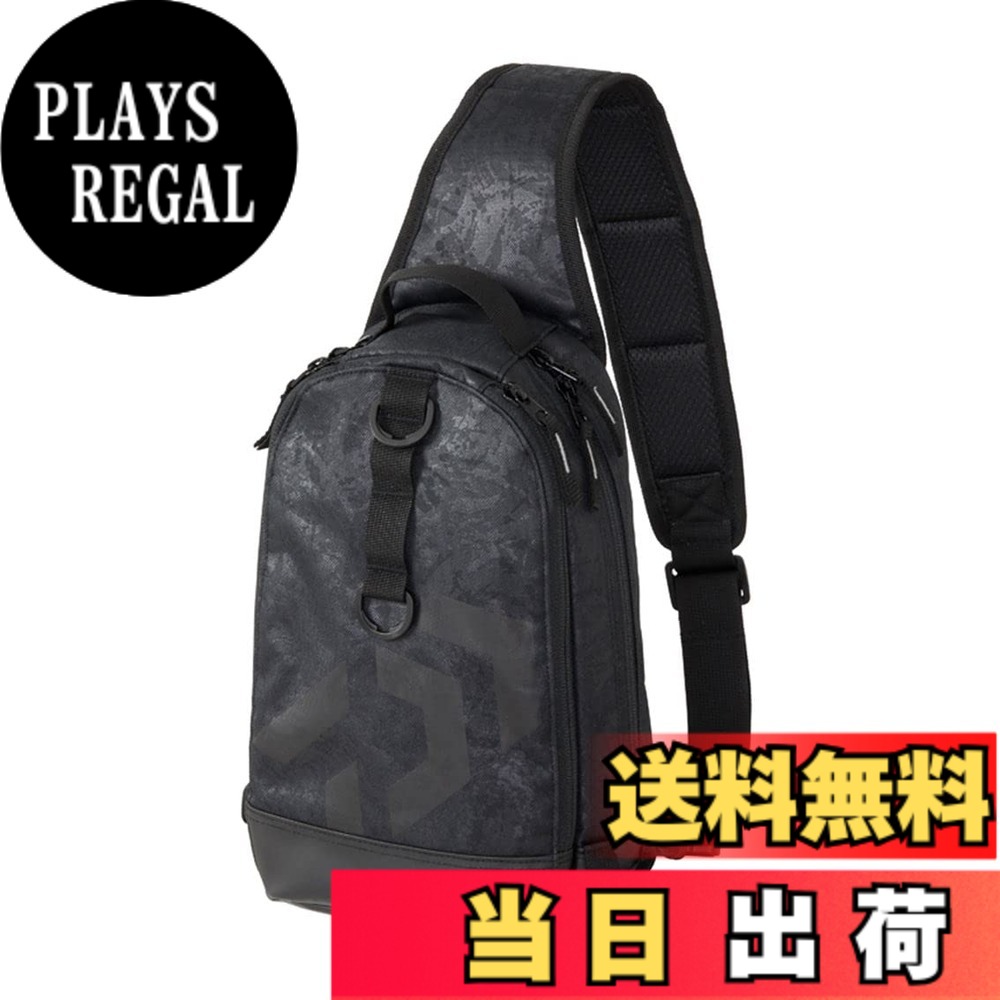商品情報商品の説明-主な仕様 ダイワ ワンショルダーLT(D) (フィッシングバッグ)■本体外寸(縦x横x高)(cm)：約12x19x32br■素材：POLYESTER、PVC≪ダイワ フィッシングバッグ≫