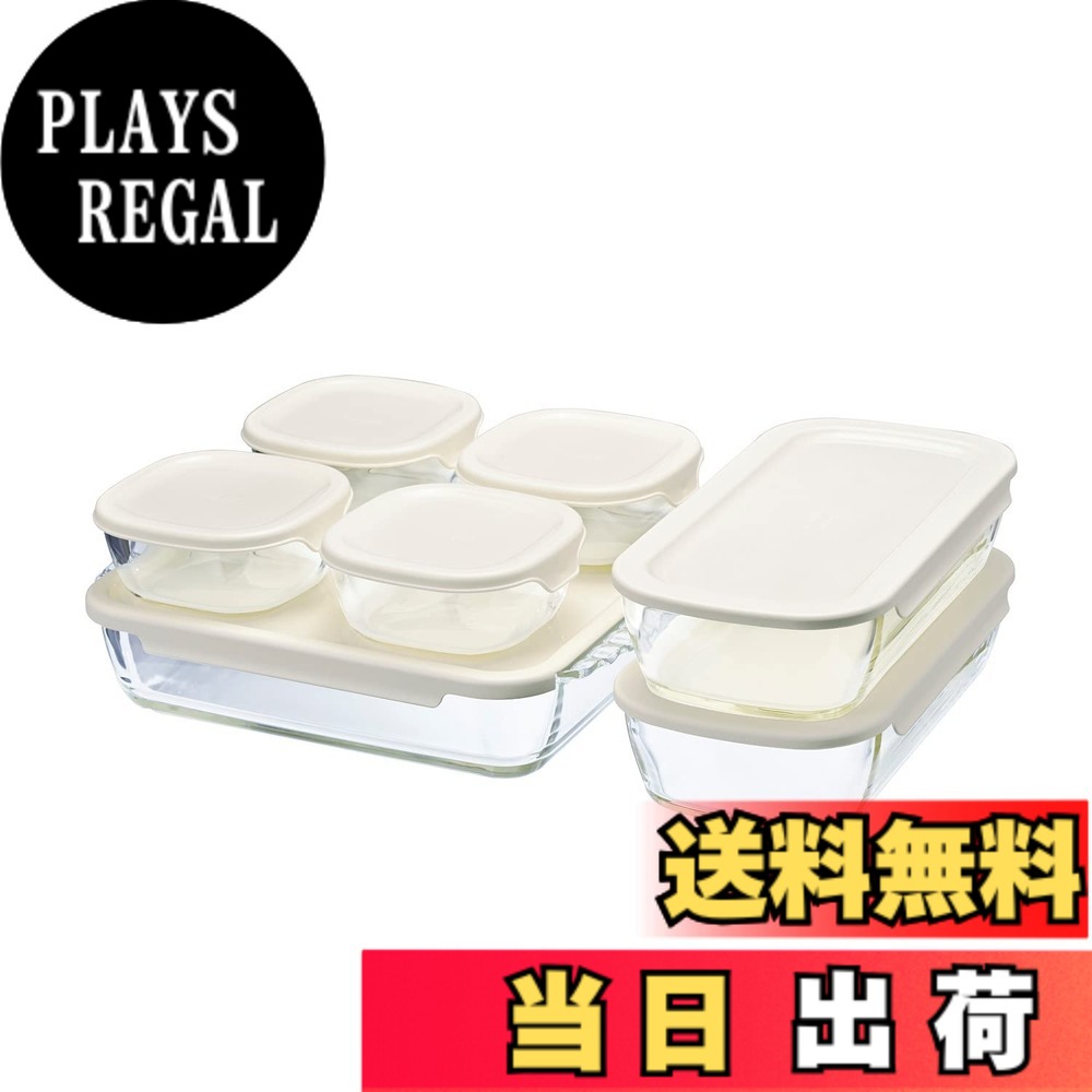 商品情報商品の説明スタッキング可能で、収納しやすい保存容器。フタを外せばそのまま食器として使え、フタをしたまま電子レンジであたため直しができるため、常備菜の保存にもおすすめ。残ったおかずの保存に便利な小さいサイズから、メインディッシュの調理...