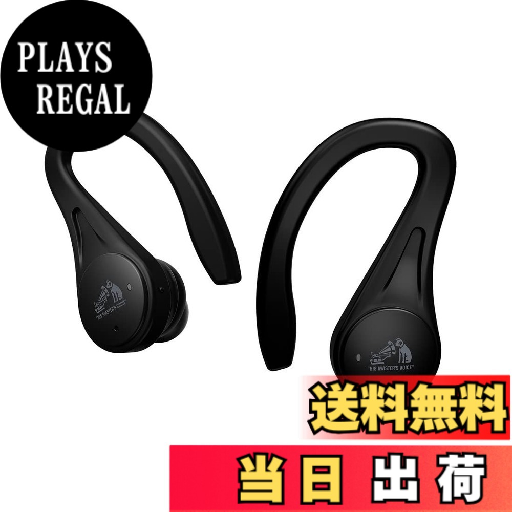 商品情報商品の説明安定した装着感を実現する柔らかい素材のイヤーフックを採用 片耳約6.9gの小型・軽量を実現 内蔵バッテリーと充電ケースにより合計最大30時間※1の長時間再生を実現 ※1：使用条件により変わります。 屋外やスポーツ時の使用も...