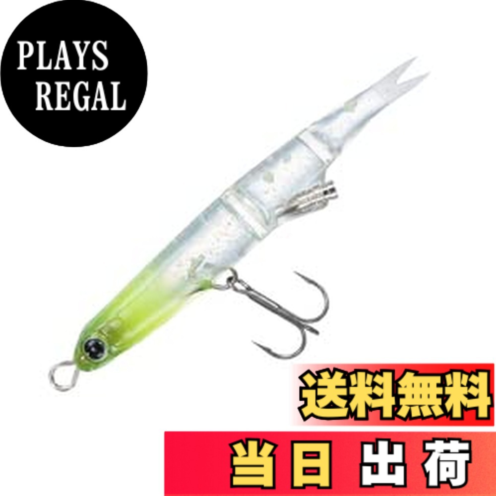 商品情報 商品の説明 説明 まさに『しらす』！ ワーム素材ナチュラルシンペン 主な仕様 まさに『しらす』！ ワーム素材ナチュラルシンペン 「4回巻いて3秒止める」の繰り返しで釣れる！自重：1.5g推奨アクションは「月下美人　稚美海老48」と...