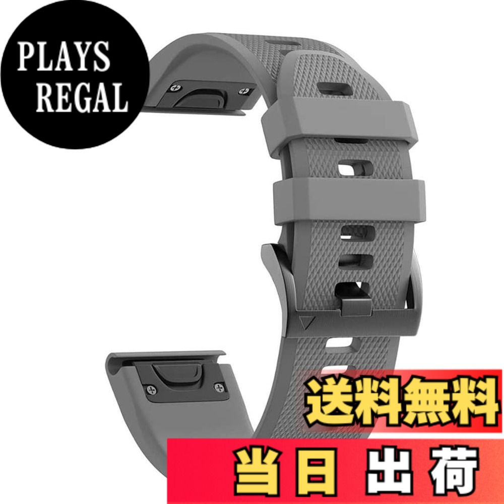 商品情報商品の説明主な仕様 22MM対応機種：Fenix 7/Fenix 6/Fenix 6 Pro/Fenix 5/Fenix 5Plus/Forerunner 935/Forerunner 945/Approach S60/Approa...