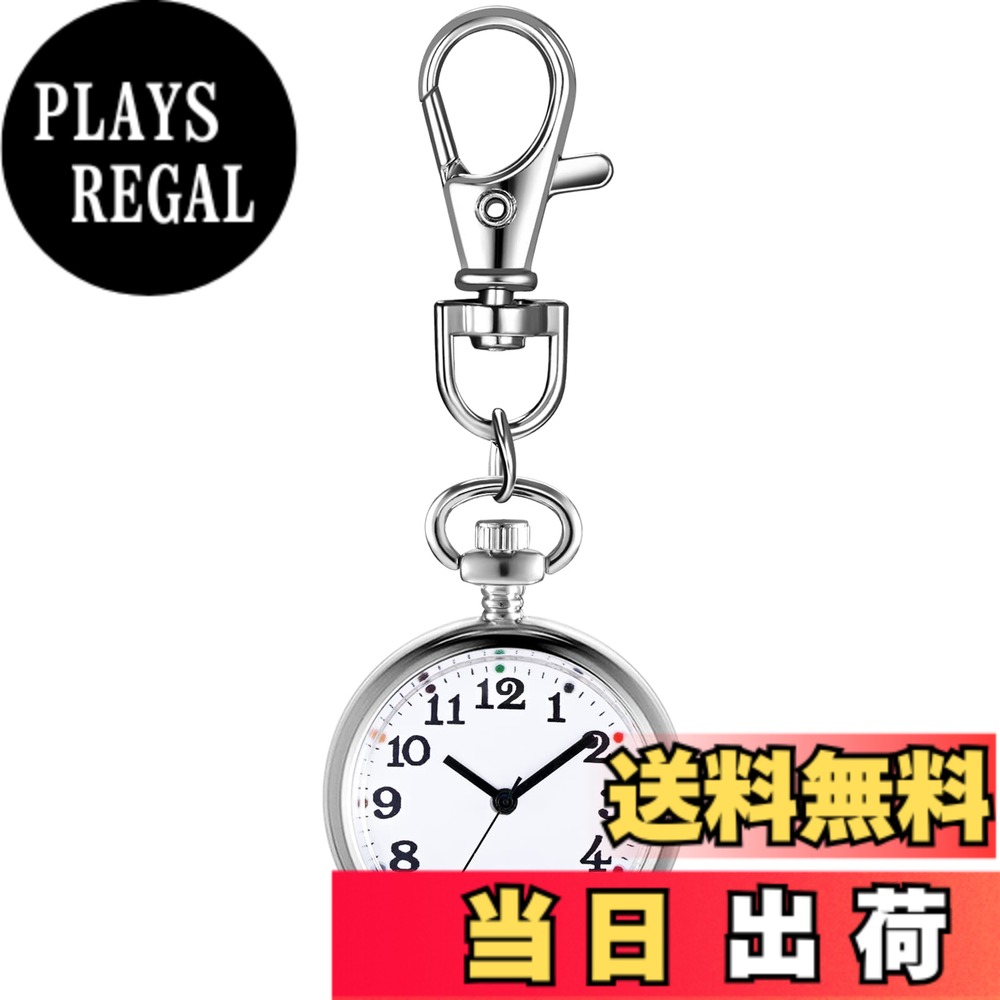 商品情報商品の説明主な仕様 【仕様】日常生活防水、クオーツ時計、アナログ表示、クリップ時計【12か月】ご購入になった30日内返品・・交換が可能です。【適用場合】シンプル・カジュアルなデザイン、日常通学、通勤、職場でも使えます。【プレゼント最...