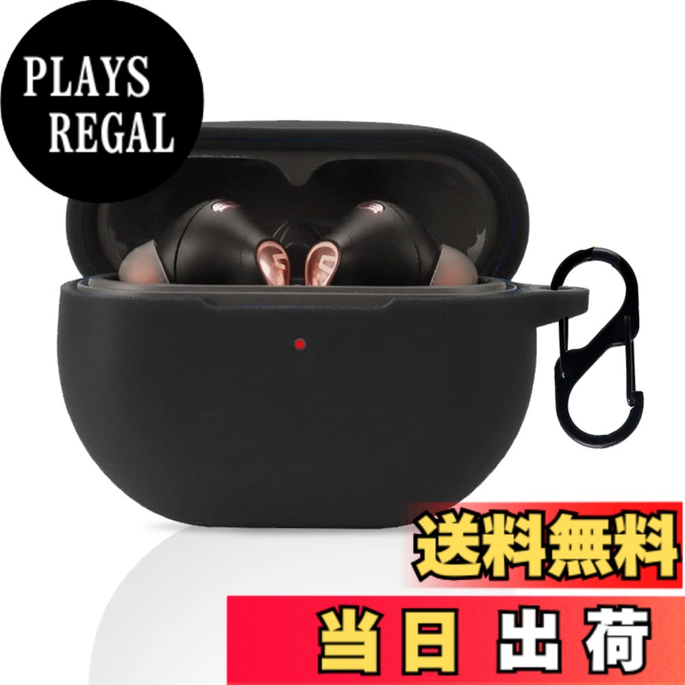 商品情報 商品の説明 主な仕様 【対応機種】SOUNDPEATS Capsule3 Pro Plus/SOUNDPEATS Capsule3 Pro 【イヤホンと充電ケースは含まれていません】【しっかり保護 】衝撃を吸収できる高品質シリコン...
