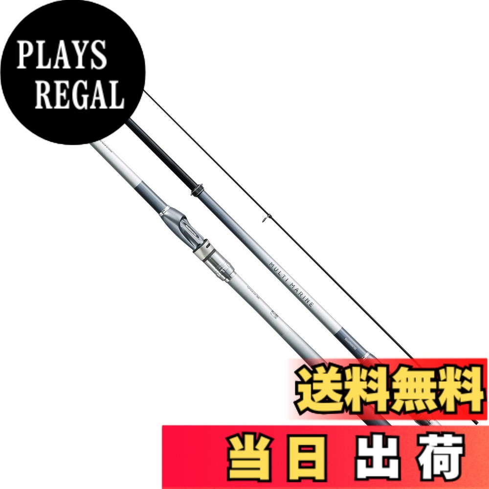 商品情報商品の説明-主な仕様 全長(m)：3.02 / 継数(本)：4 / 仕舞寸法(cm)：86.2br自重(g)：147 / 先径(mm)：1.8brキャストウェイト(g)：10-40 / 錘負荷(号)：8-20 / 適合ハリス(号)：...