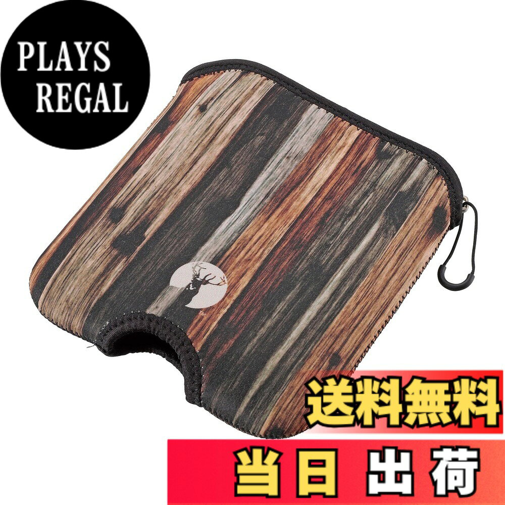 商品情報商品の説明ホットサンドトースターの保護や収納、持ち運びに便利。 クッション性のある生地でトースターを保護。 製品サイズ:(約)180x190mm 製品重量:(約)65g 材質:表面/ポリエステル、クッション材/合成ゴム 原産国:中国...