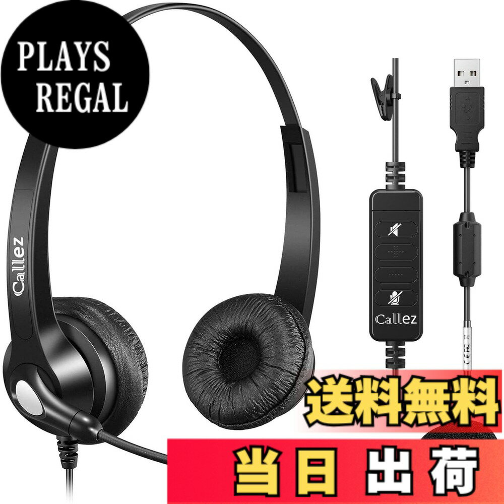 商品情報商品の説明主な仕様 ＜クリアな通話＞ 先進的なノイズキャンセリングマイクとブロードバンド音声により、このWeb会議用のヘッドフォンは雑音が多い環境でも通話することができます。本当に明瞭で、自然で、豊かなオーディオを提供しています。音...