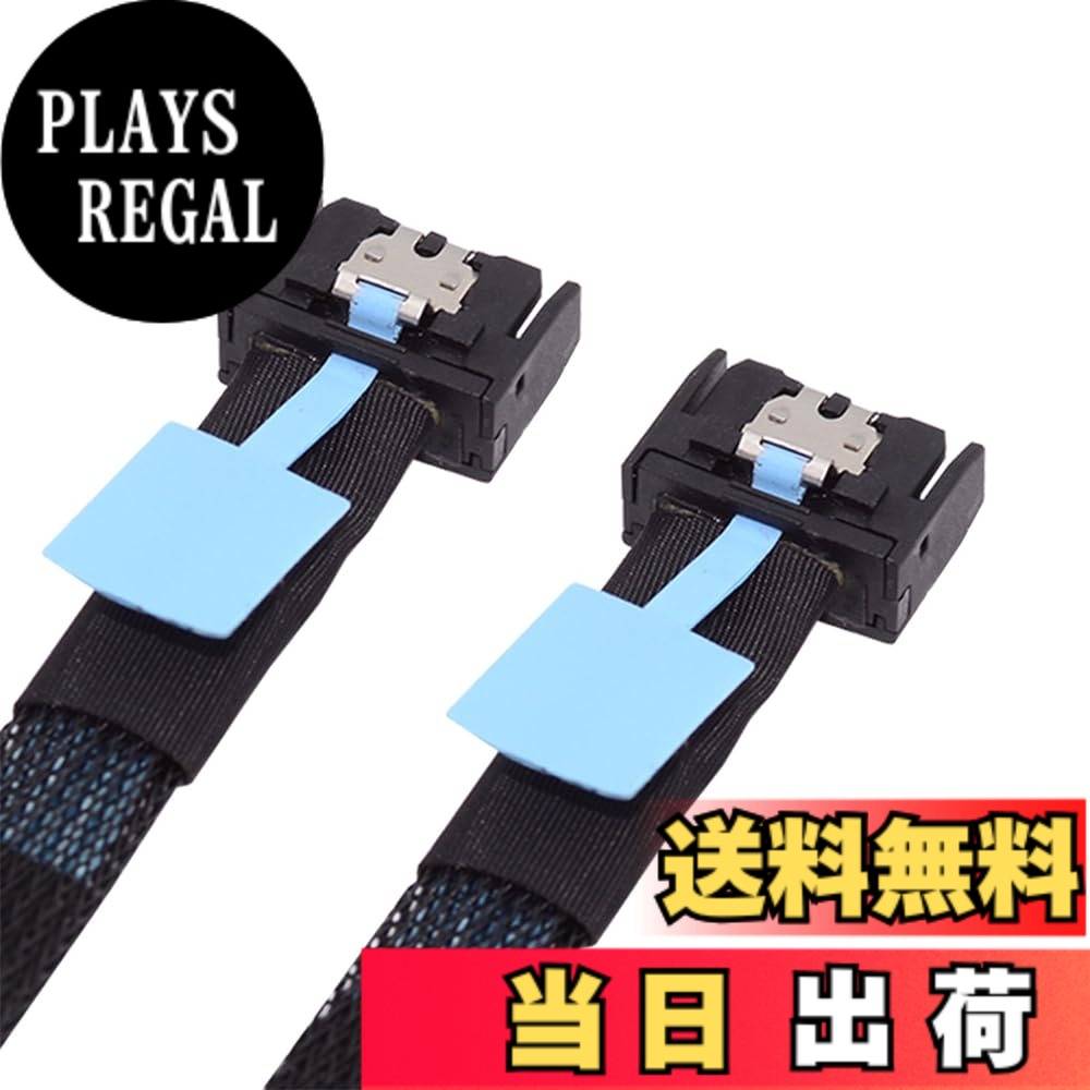 商品情報商品の説明【高速データ転送】このケーブルは4x MICO - MICOコネクタを使用するssd用に設計されており、最大24Gbpsの速度で高速かつ信頼性の高いデータ転送が可能です。 使いやすい:ケーブルのMCIO端をデバイスに差し込...