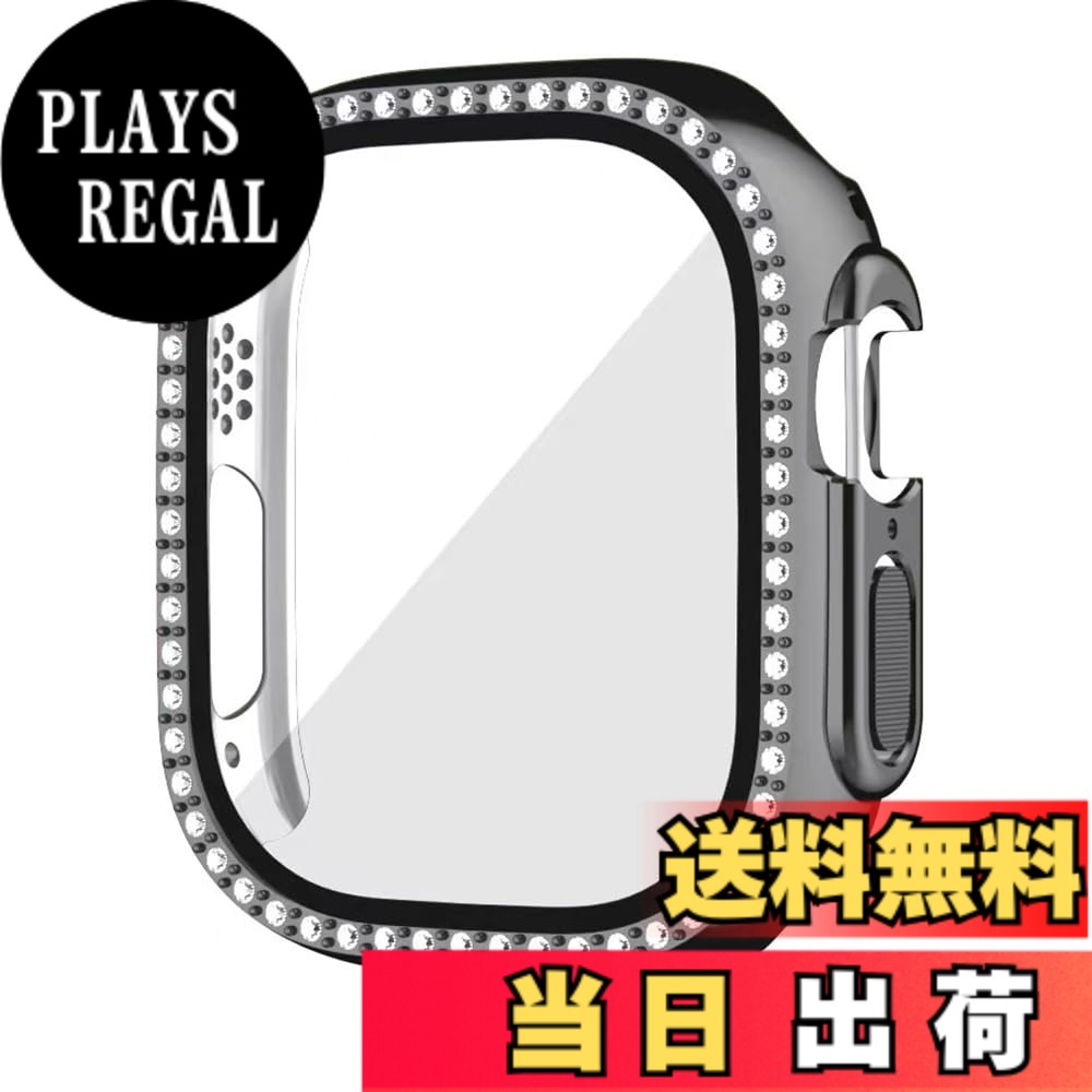 商品情報商品の説明AMAPC for Apple Watch ケース Apple Watch Ultra3/Ultra2/Ultra 49mm 用 ケース 一体型 傷防止 耐衝撃 超軽量 PC素材 全面保護 一体型 シリーズUltra3/U...