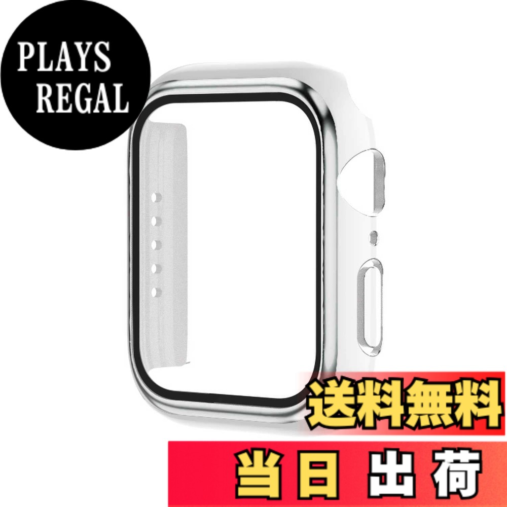 商品情報 商品の説明 主な仕様 【対応機種】Apple Watch 46mm 保護ケース（46mm専用）。Apple Watch Series 11/10 46mm 専用保護ケース。【9Hの硬度＆高透過率】ケースの画面部分が硬度9Hで強靭な...