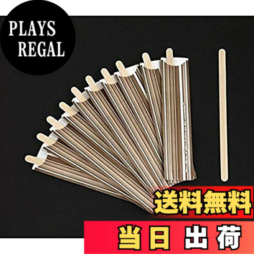 商品情報 商品の説明 木製の使い捨てマドラーです。 個包装されていますので、来客用にもお使いいただけます。 ※※事業者向け商品です※※ 主な仕様 商品サイズ:6x1x140mm 材質:天然木(樺材) 入数:1袋(50本) # 【送料無料】ま...