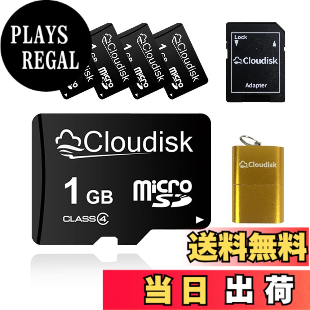 商品情報商品の説明Cloudisk Micro SDカード(5個セット)主な仕様 スマートフォン、タブレット、カメラ、GoPro/アクションカメラ、ノートパソコン、デスクトップパソコン、一眼レフ、ドローン、任天堂Switch/その他のポータ...