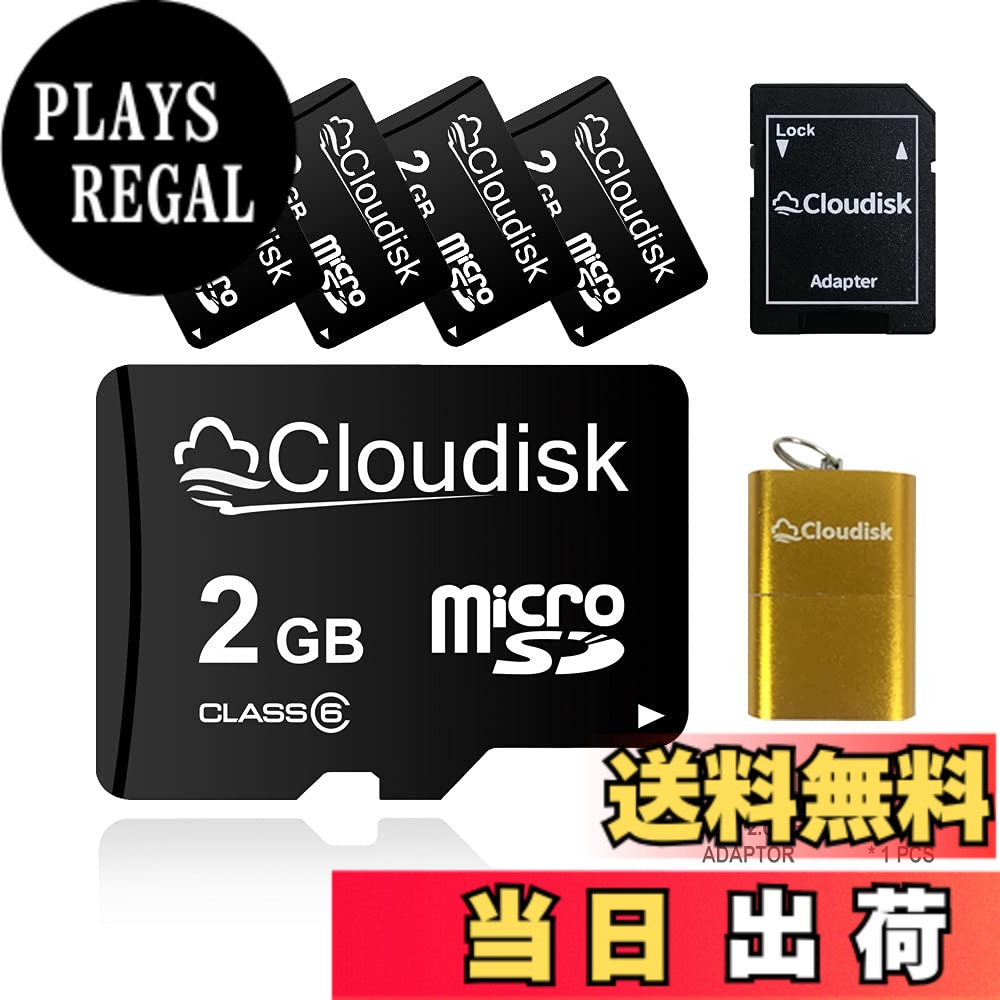 商品情報商品の説明Cloudisk Micro SDカード(5個セット)主な仕様 スマートフォン、タブレット、カメラ、GoPro/アクションカメラ、ノートパソコン、デスクトップパソコン、一眼レフ、ドローン、任天堂Switch/その他のポータ...