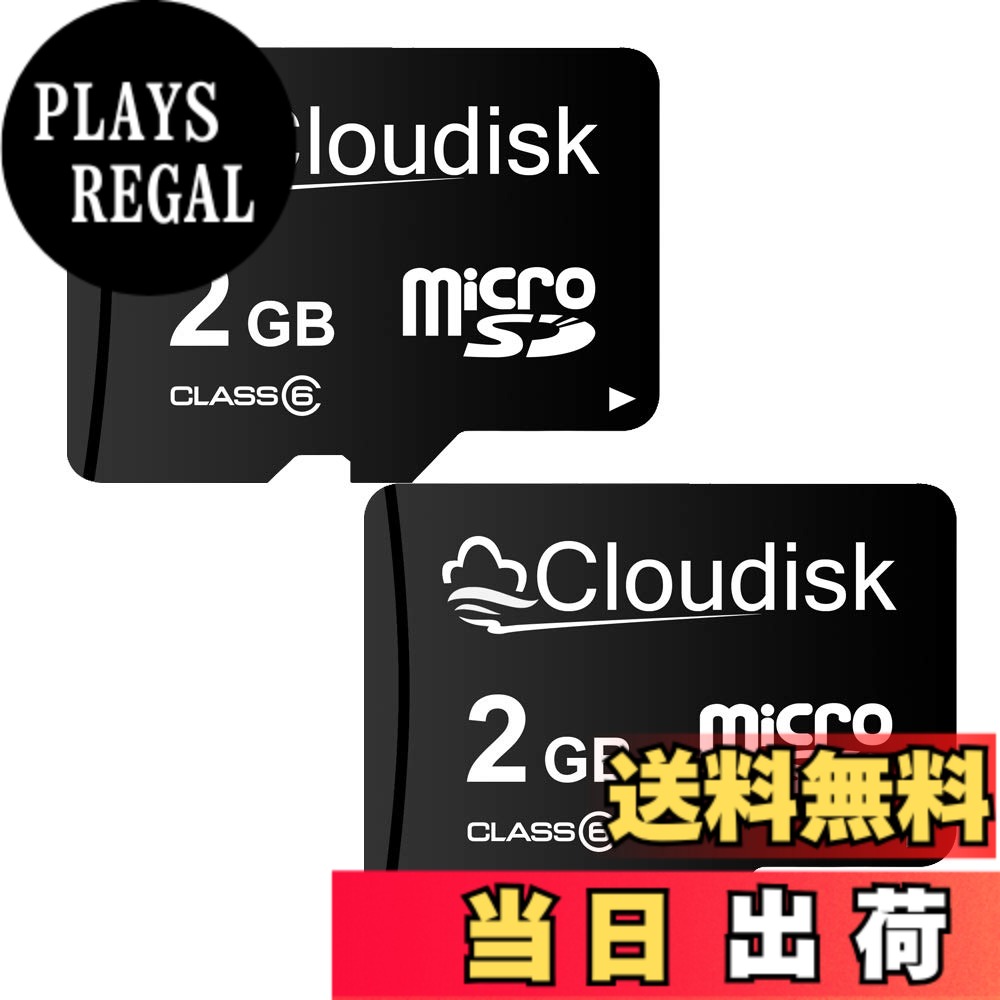 商品情報商品の説明Cloudisk Micro SDカード(2個セット)主な仕様 スマートフォン、タブレット、カメラ、GoPro/アクションカメラ、ノートパソコン、デスクトップパソコン、一眼レフ、ドローン、任天堂Switch/その他のポータ...