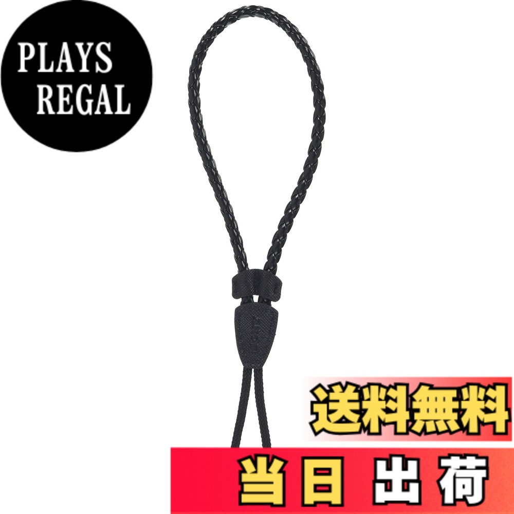 商品情報商品の説明手首にジャストフィットするスタイリッシュなリストストラップ主な仕様 材質:ポリウレタン、革長さ:約180mmbr質量:約8gbr制限重量:850g