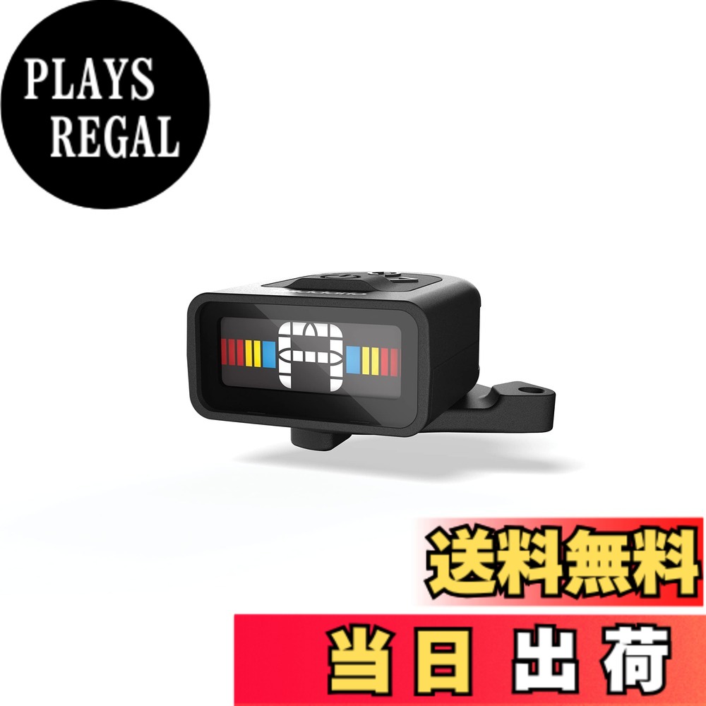 商品情報商品の説明商品紹介 ■NS Micro Clip Free Tuner 究極に「目立たない」チューナー、D'Addario NS Micro Clip-Free チューナー。 楽器本来のデザインを邪魔することなくチューナーを取り付け...