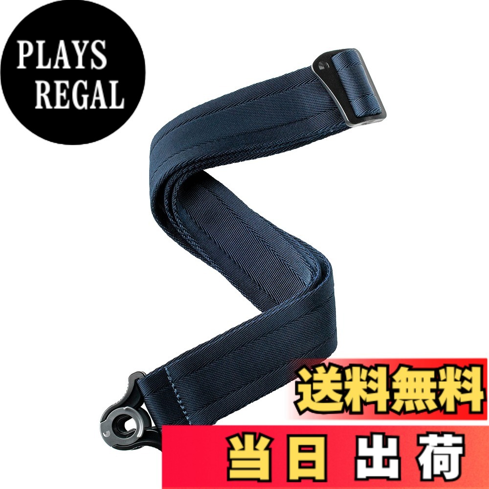商品情報商品の説明商品紹介 商品紹介 ■Auto Lock Guitar StrapThe D'Addario Auto Lock Guitar Strap は、Ned Steinberger とのパートナーシップにて生まれた、ストラップ本...