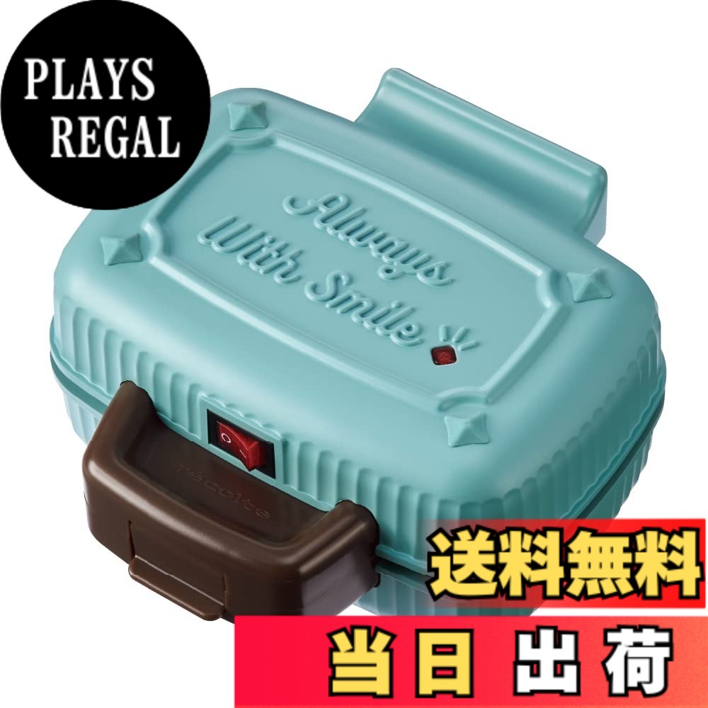 商品情報商品の説明主な仕様 ［食パン1枚を折りたたんで作るちょうどいいサイズ感］ 6-12枚切の食パン1枚にお好きな具材をはさむだけ！最短2分で焼き上がります。 具材によって、メインにもスイーツにも！おやつ、パーティー、ピクニック、毎日のお...