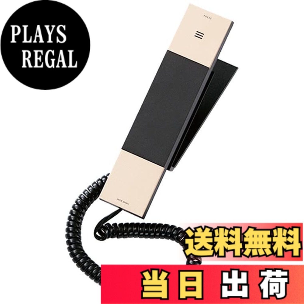商品情報商品の説明家庭用としてはもちろん、ホテルや旅館、会社の受付電話としても人気のHT20の後継モデルです。 ワンタッチボタンが3つに増え、登録の幅が広がりました。 シンプルなラインと飽きのこないデザインが魅力の人気のモデルです。 一切の...