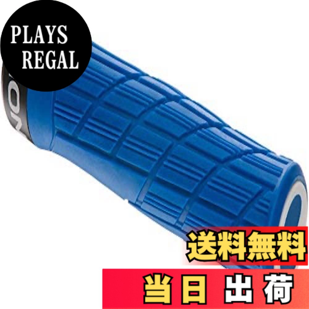 商品情報商品の説明滑りにくい新グリップパターンと柔らかめのラバー素材を採用した“GE1 エヴォ”グリップ。 長時間の激しい下りでの手の疲労を最小限に抑えます。 長さ：136mm 110g/ペア主な仕様 滑りにくい新グリップパターンと柔らかめ...