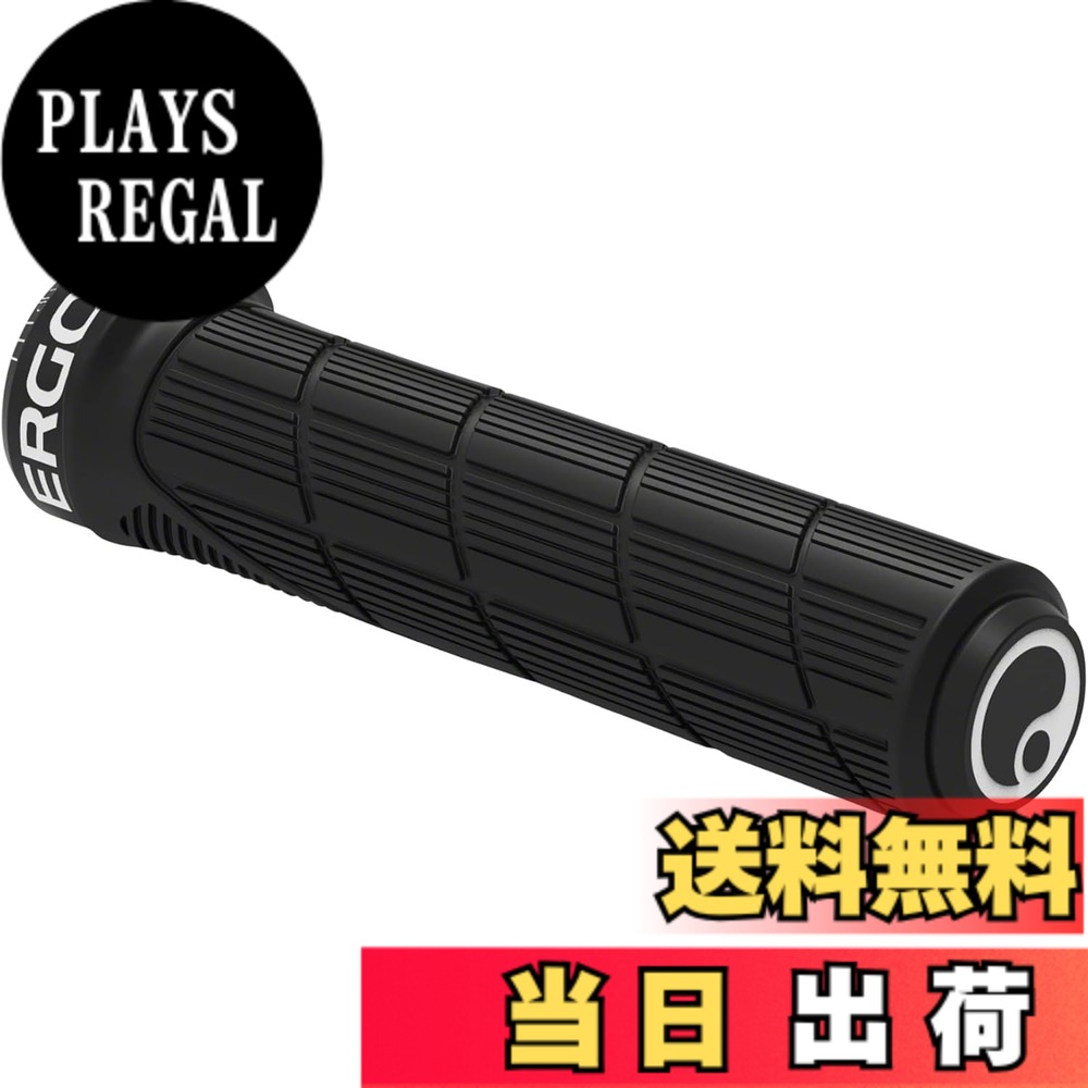 商品情報商品の説明衝撃吸収性と操作性を両立したダウンヒル向けグリップ「GD1エヴォスリム」。 コストパフォーマンスの高いラバー素材を採用したダウンヒル向けグリップ、「GD1エヴォ スリム」。 外側は太め/内側は細めのテーパー形状とグリップパ...