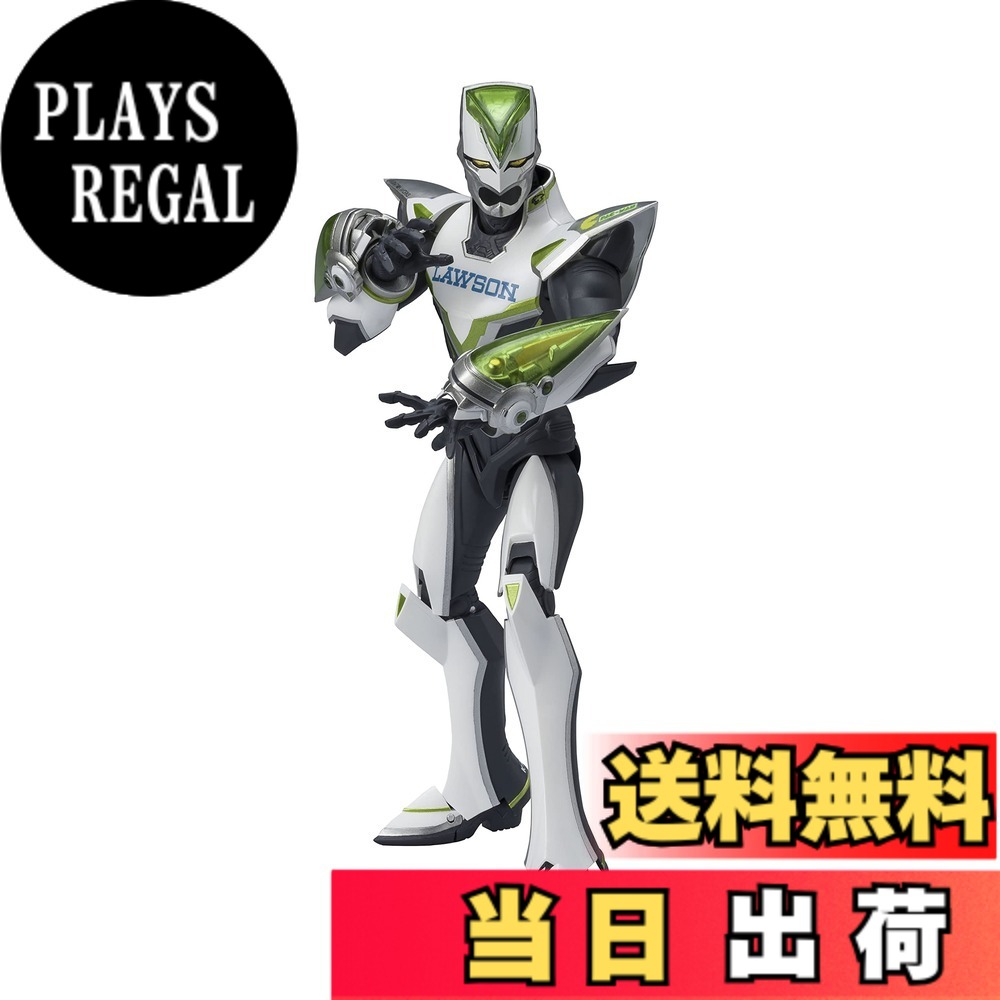商品情報商品の説明商品紹介 S.H.Figuartsに『TIGER&BUNNY2』より「ワイルドタイガー Style3」が遂に登場! 安全警告 該当なし 精密に作られているため取り扱いには注意してください。色が移ったり傷が付く場合があります...