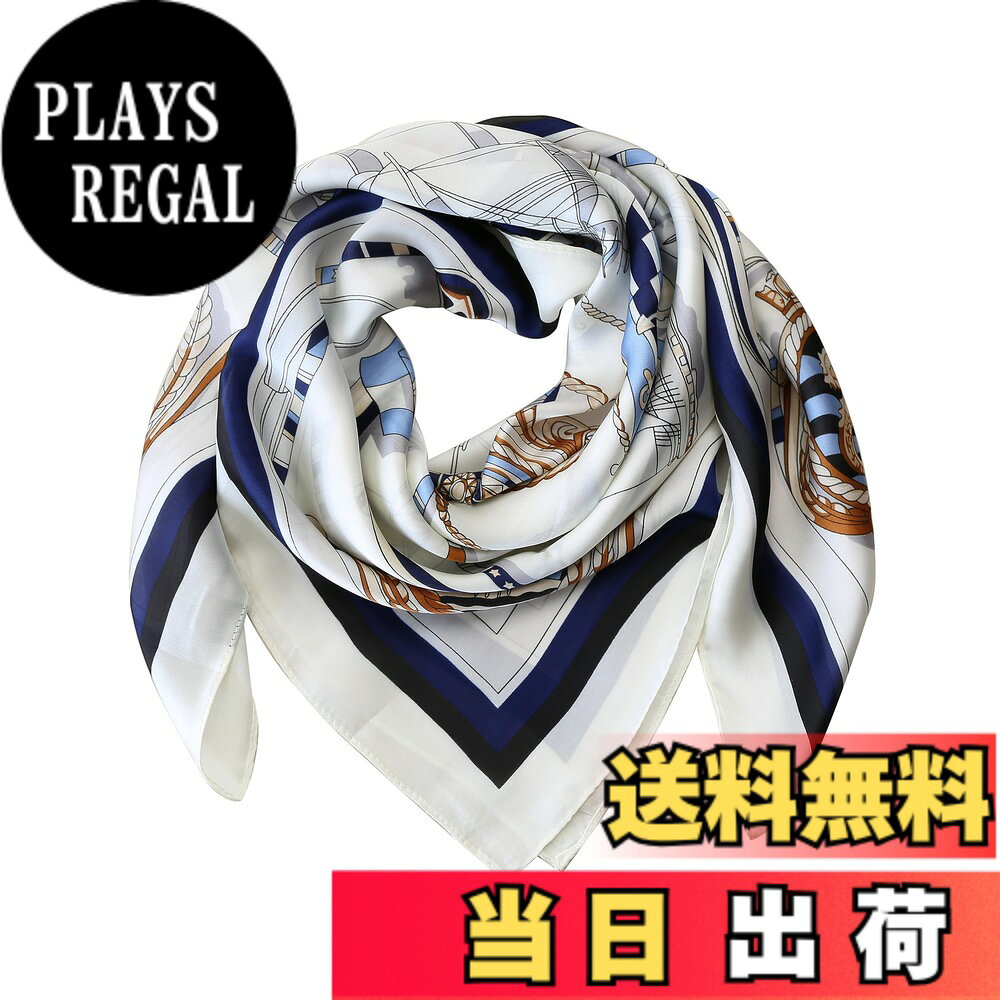 商品情報商品の説明主な仕様 100%ポリエステル仕様:35 x 35インチ、90 x 90センチメートルの正方形のサイズ スカーフ 大判素材:シルクフィーリングポリエステルサテン生地、エレガントなデザイン、鮮やかな色、ほとんどの花柄(一面プ...