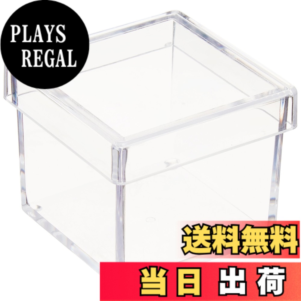 商品情報商品の説明-主な仕様 本体寸法:W59xD59xH49mmbr本体重量:0.05kgbr材質:スチロール樹脂製フタ:フタ付きメーカー品番:CSD-BK1