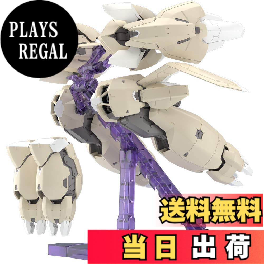 商品情報商品の説明商品紹介 【付属品/ギミック】 ・ゲーム内で使用できるプレゼントコードが付属します。 ・ギア類は各部設定どおり可動、特にトップスのEMPパワーアーム展開ギミックは必見です。 ・大型フライングベースでボリュームたっぷりのギア...