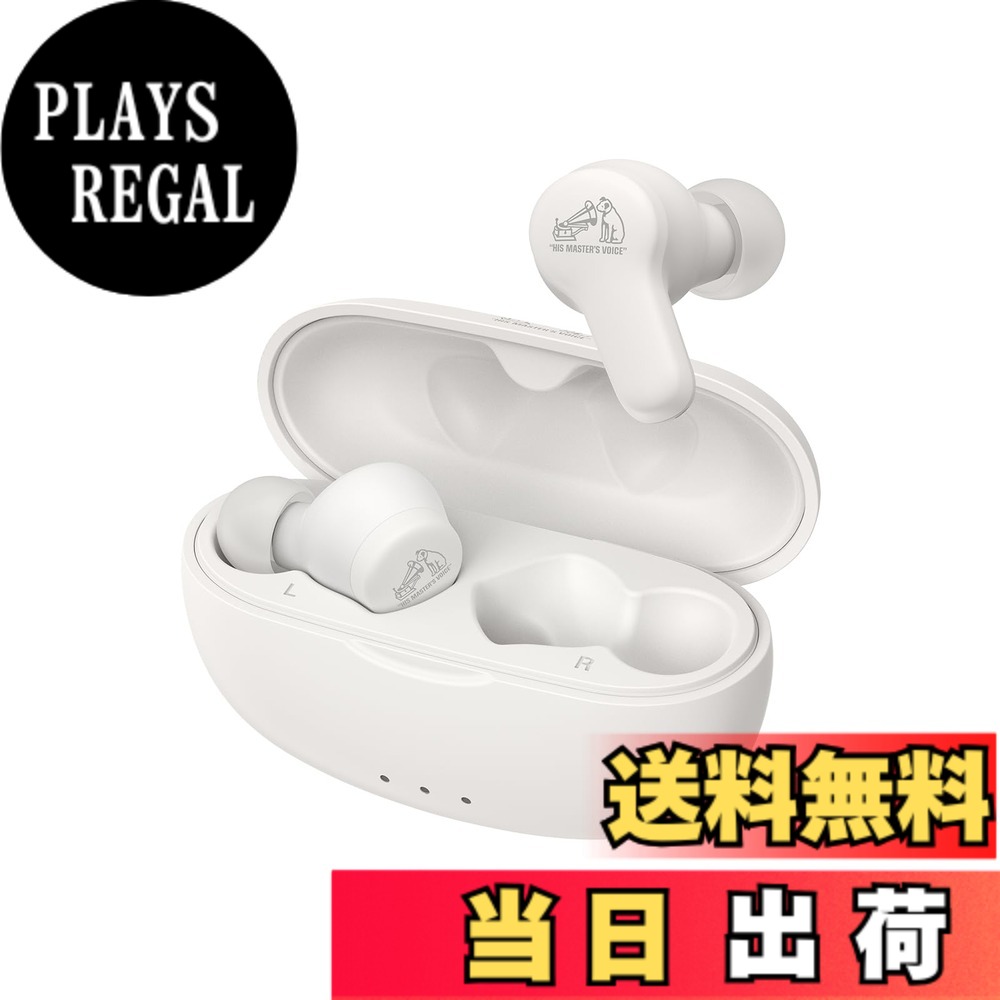 商品情報商品の説明快適な装着性を追求した小型軽量なボディと曲面をポイントとした柔らかい印象のデザイン、カラーバリエーション 内蔵バッテリーと充電ケースで合計約24時間の長時間再生を実現 ワンボタンによる簡単操作が可能 自動で電源の ON/O...