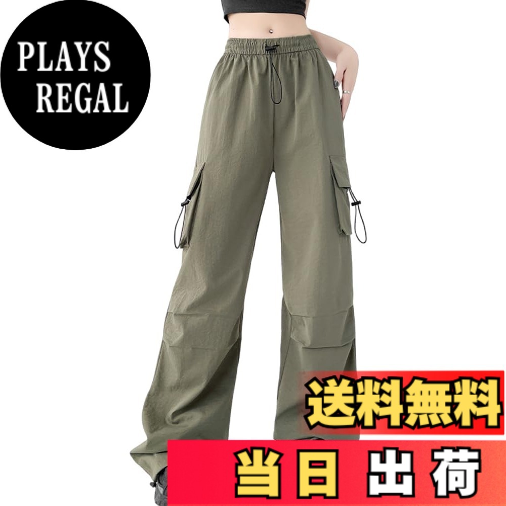 商品情報商品の説明主な仕様 【デザイン】カーゴパンツのデザインやワイドパンツのゆったりするスタイルを組み、カジュアルでオシャレで、窮屈感を感じさせなくて着心地が快適です。【万能カーゴパンツ】ゴムウエストは伸縮性があり、調節可能なので、フィッ...