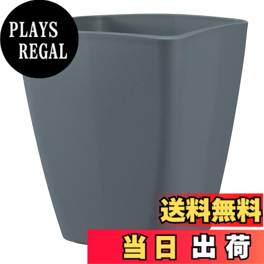 商品情報商品の説明観葉植物や鉢物を鉢ごと入れる鉢カバーとして使用出来るポット 【用途】 鉢植・鉢カバー 【特徴】 ・室内で受皿を使用せずに植物が飾れる ・鉢カバーとして使用する場合はポリ栓で穴をふさげ、また通常の鉢としても使用可能 ・鉢カバ...